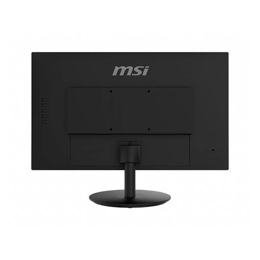 MONITOR LED 23.8 MSI PRO MP242 NEGRO - PC INFO-RED