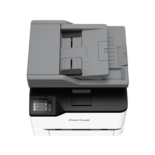 IMPRESORA PANTUM LASER COLOR CM2200FDW - PC INFO-RED