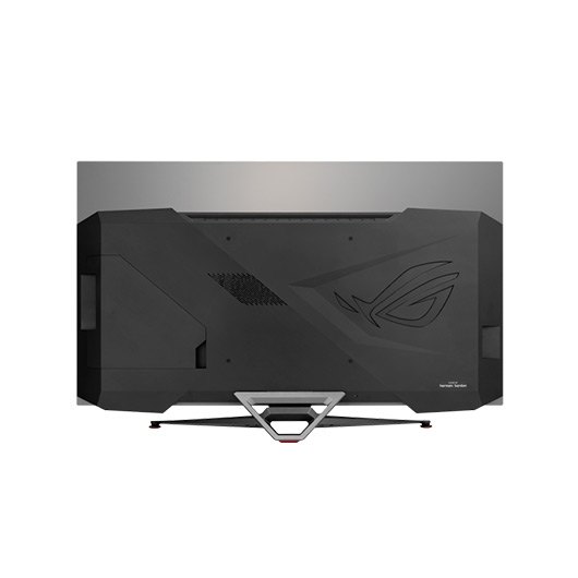 MONITOR GAMING LED 48 ASUS ROG SWIFT PG48UQ - PC INFO-RED