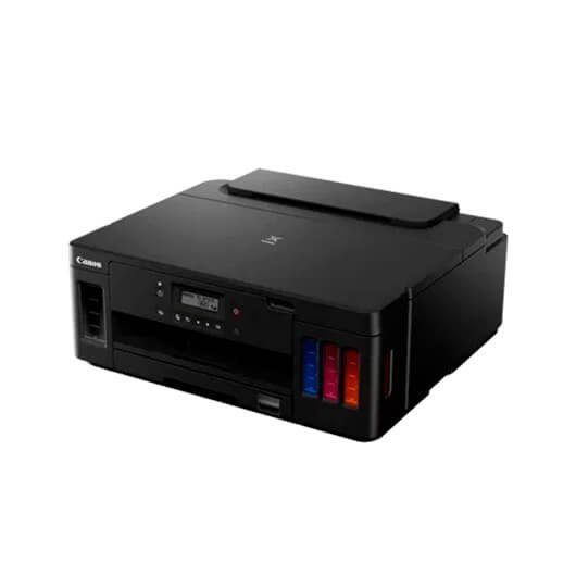 IMPRESORA CANON PIXMA G5050 MEGATANK - PC INFO-RED