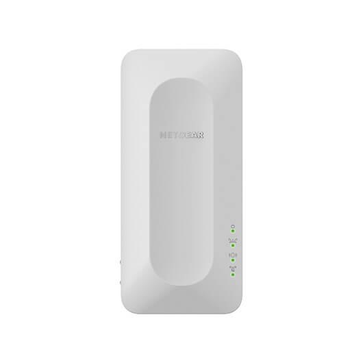 WIRELESS LAN REPETIDOR NETGEAR EAX12 4-STREAM WIFI - PC INFO-RED