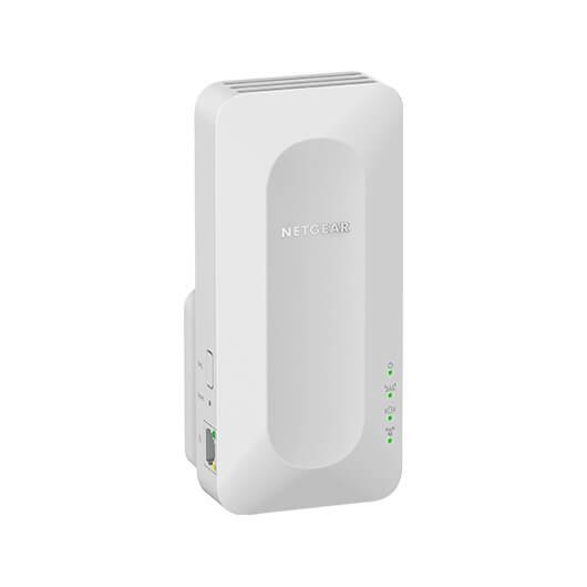 WIRELESS LAN REPETIDOR NETGEAR EAX12 4-STREAM WIFI - PC INFO-RED