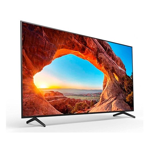 TELEVISIÓN LED 43 SONY KD43X85K SMART TELEVISIÓN 4K UHD - PC INFO-RED